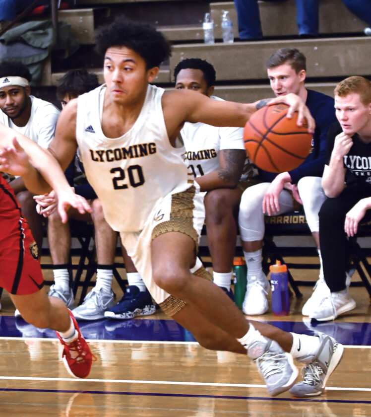 Trip to Puerto Rico helped strengthen Warriors | News, Sports, Jobs ...